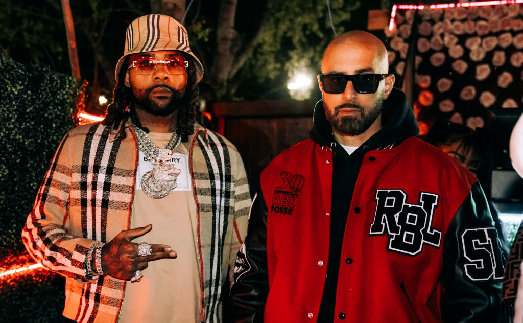 How Money Man Sold Out 25,000 Tokens In An Hour - Nebula Blog